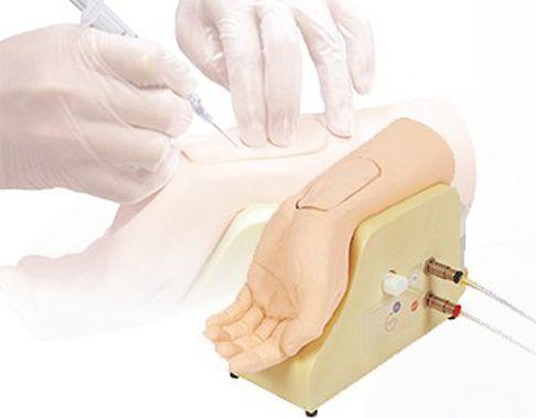 Radial Artery Puncture Model | 3-Dmed