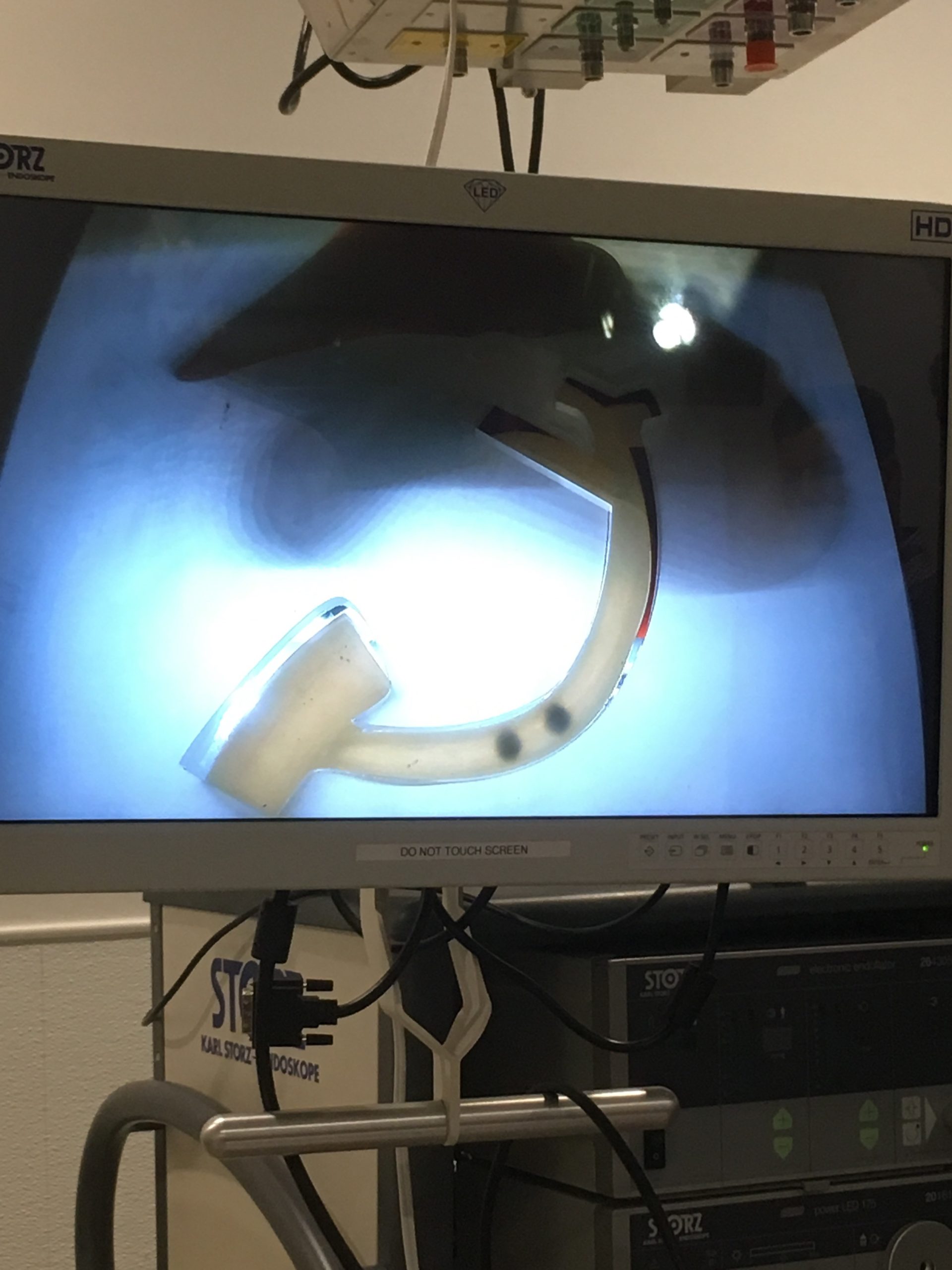 LCBDE Trainer - 3-Dmed