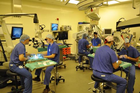 Microsurgery Kit - 3-Dmed