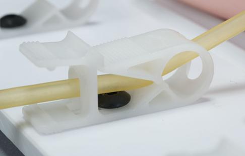 Tissue Mounting Board - 3-Dmed